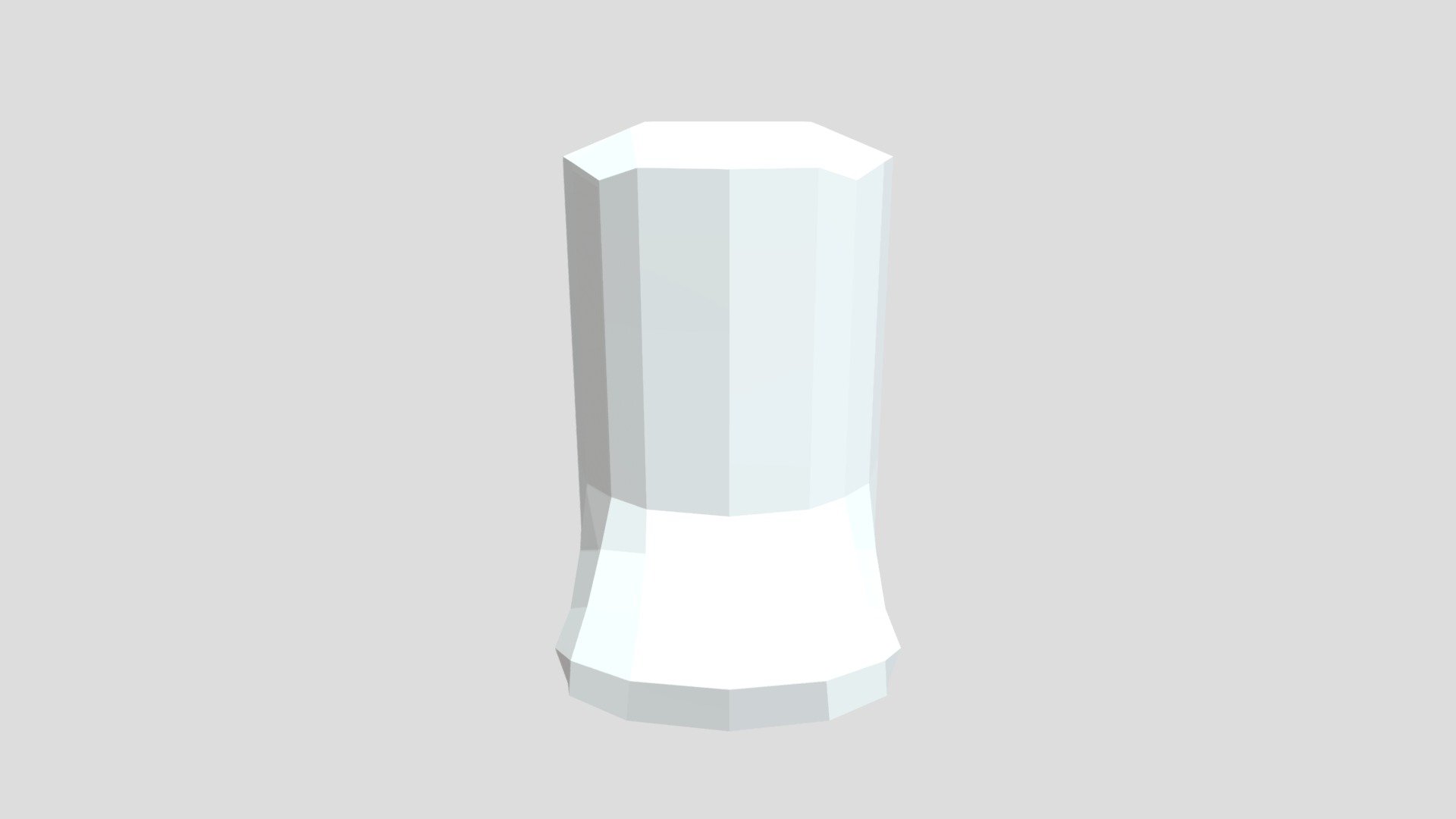 Biped - 3D model by ArtCarts3d [4f18de7] - Sketchfab