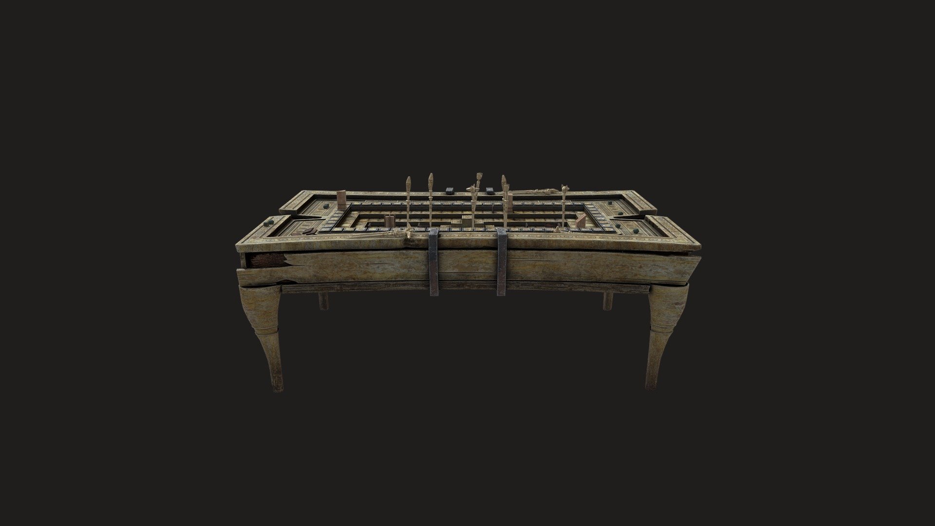 SM_Tabletgame2_IN - 3D model by inaranjo [4f19ef5] - Sketchfab