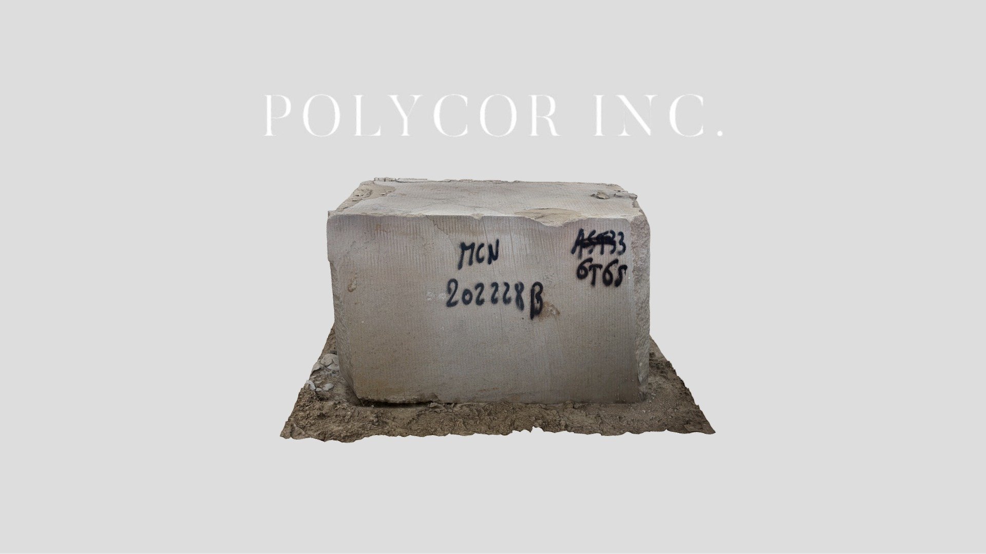 Jan26,2-25PM-poly - 3D model by Polycor Natural Stone (@polycordesign ...