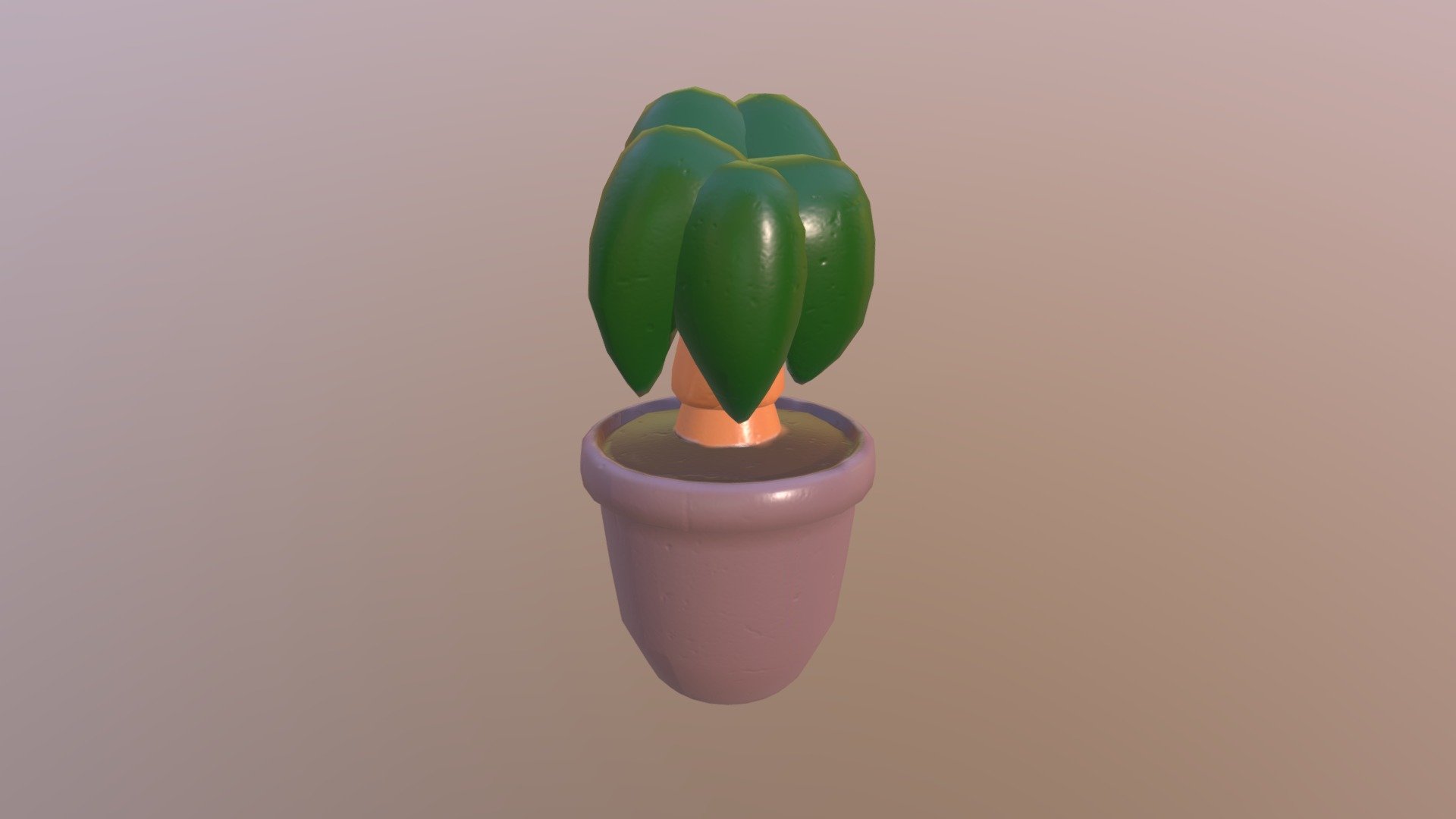 Pokecentre tree - 3D model by MattPhil [4f1baea] - Sketchfab