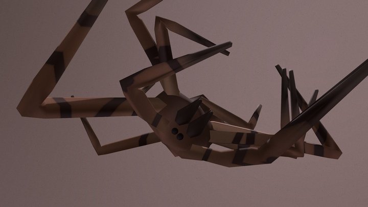 Lethalcompany 3D models - Sketchfab