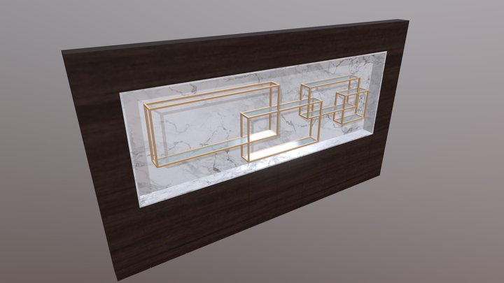 Ester 3D models - Sketchfab