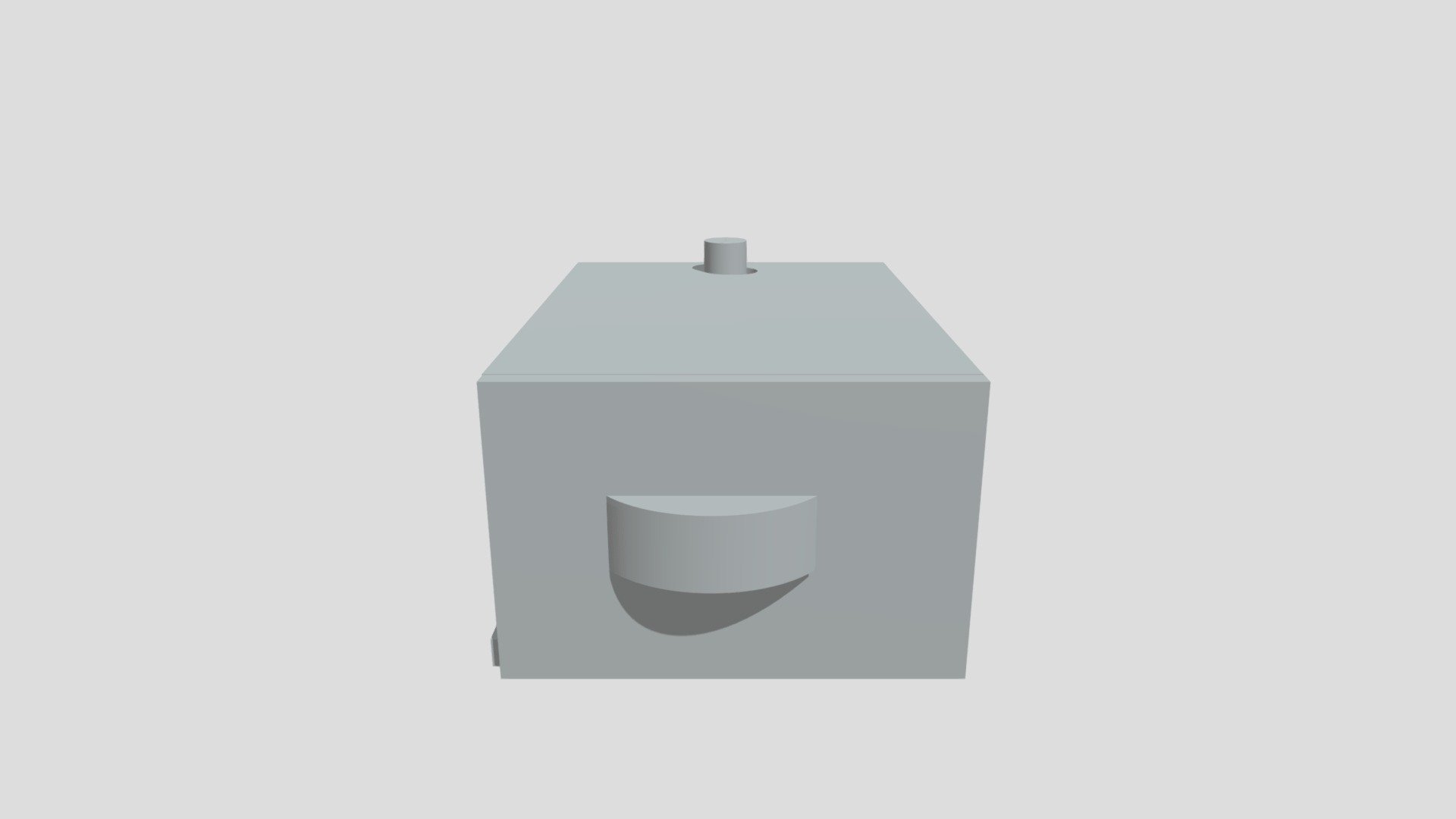 Top - 3D model by 256168 [4f1dcd8] - Sketchfab