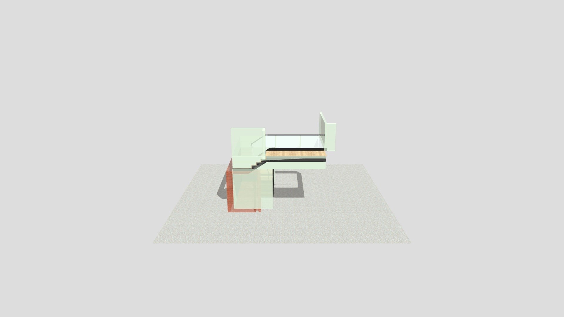 MML-AL - Download Free 3D model by Excel Stairs Ltd (@paul7732 ...