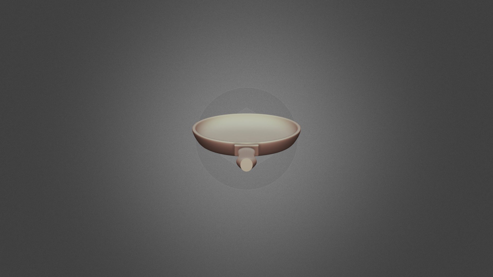 Pan - Download Free 3D model by Mcqueebe (@McQueenUC) [4f1f72d] - Sketchfab