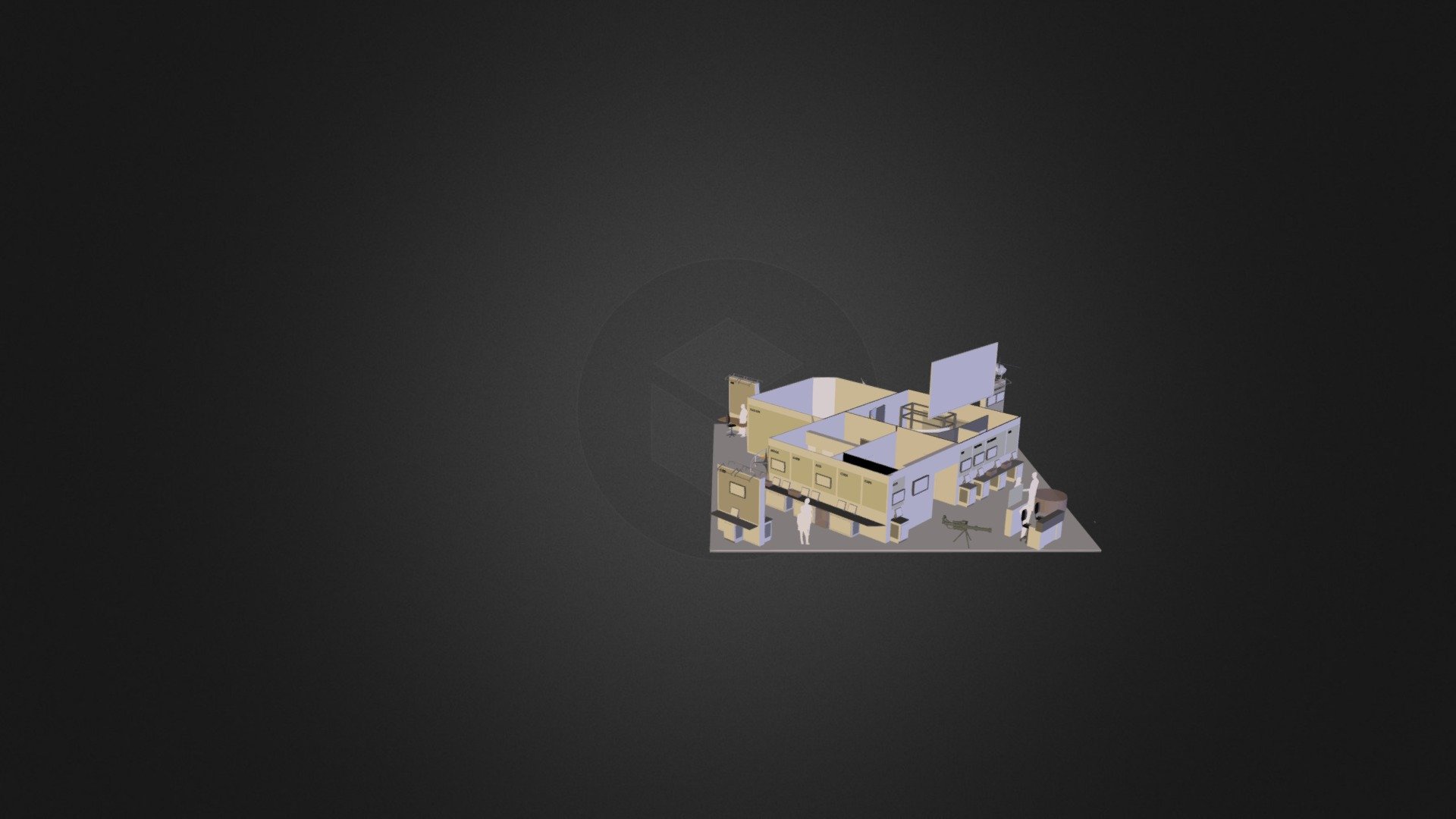 sceneassets.zip - 3D model by hemantthakkar07 [4f1fb7d] - Sketchfab