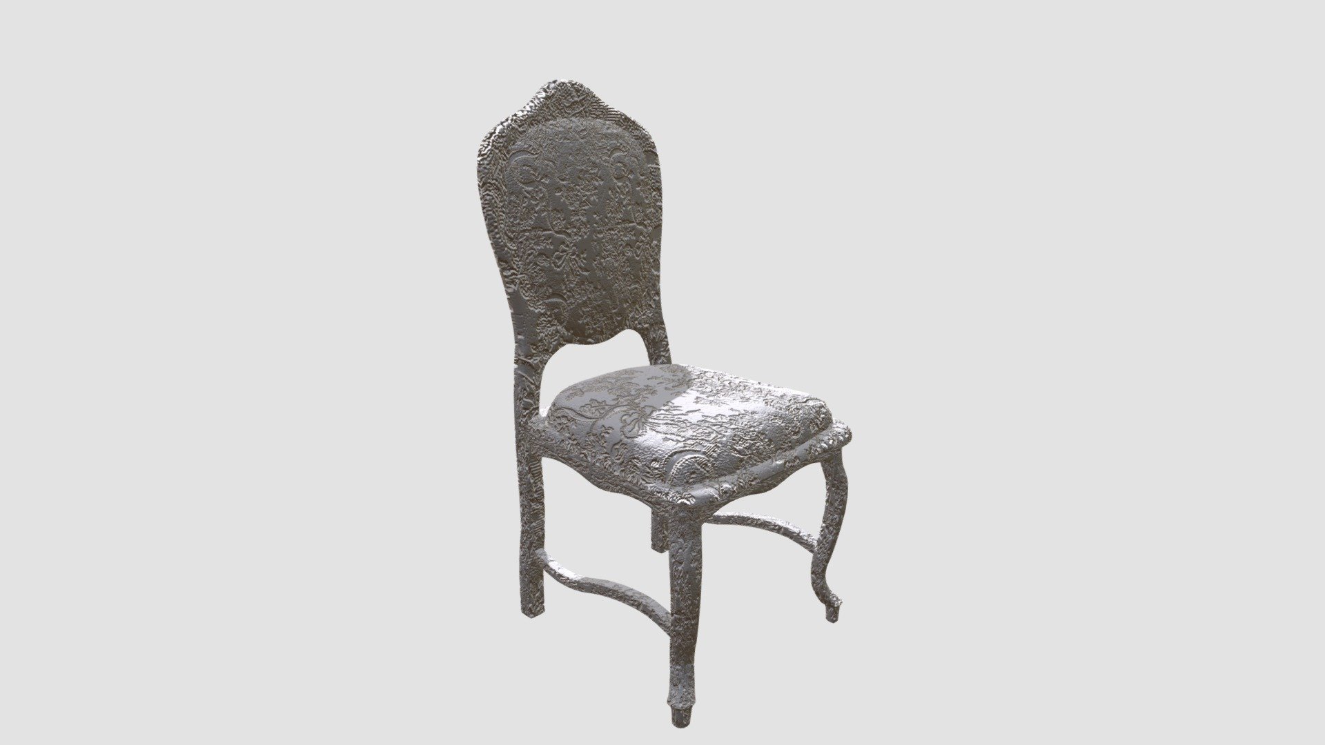 Classic furniture - Buy Royalty Free 3D model by Evermotion [4f21742 ...