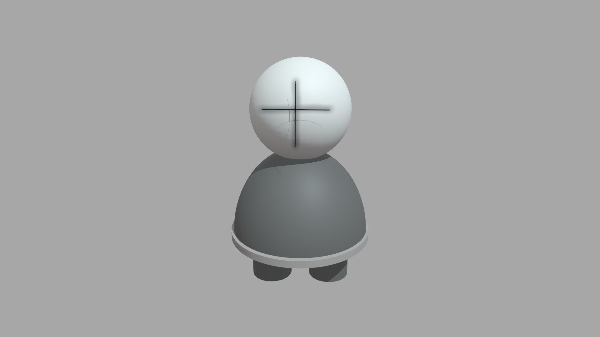 Bambisona madness combat Grunt - Download Free 3D model by Riff (@Riff ...