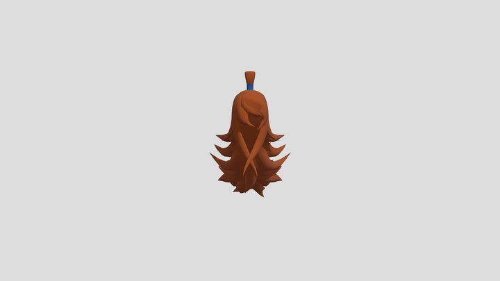 Mei 3D models - Sketchfab