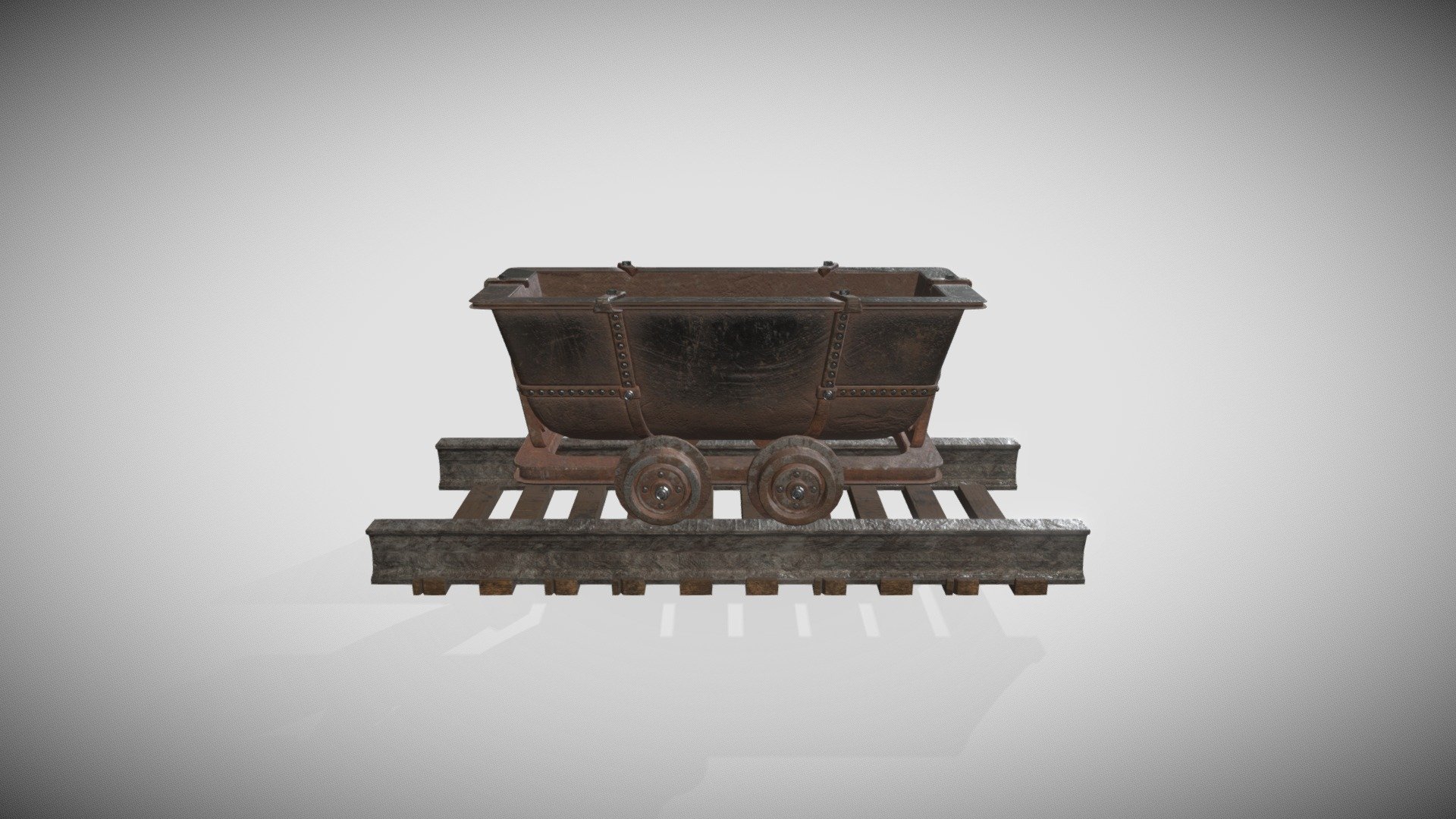 TP3-CHARIOT_MINIER_HeloiseRolland - 3D model by heloiserolland [4f23212 ...