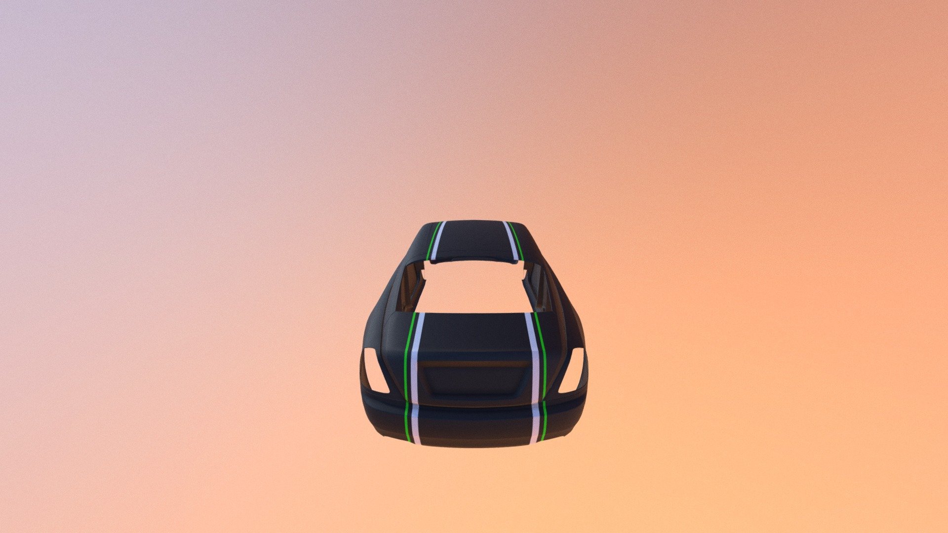 Wraith - 3D model by Konstantine..Zhurakovskiy [4f25690] - Sketchfab