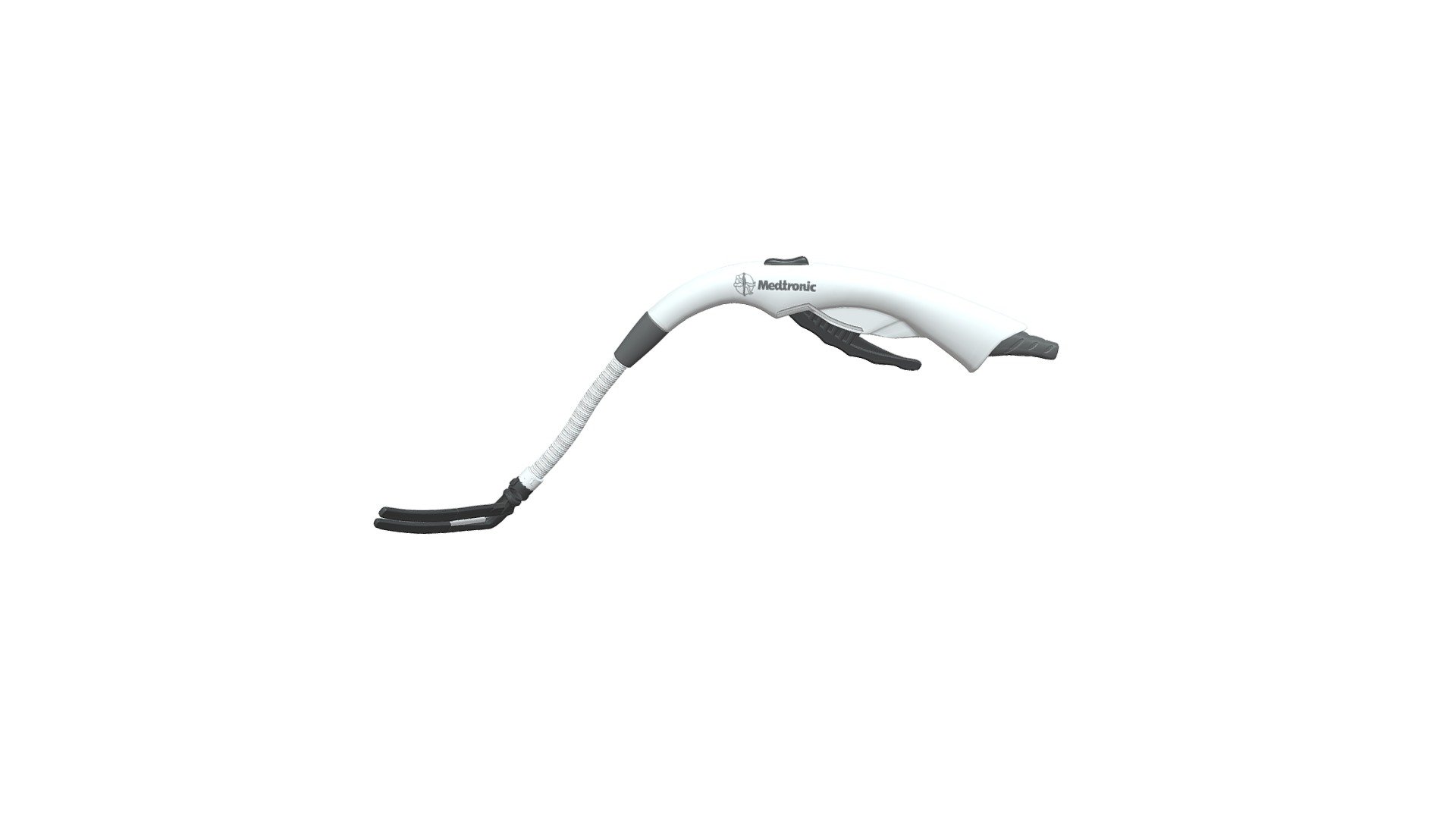 5.Cardioblate BP2 (RF Surgical Ablation device) - 3D model by iSHOWROOM ...