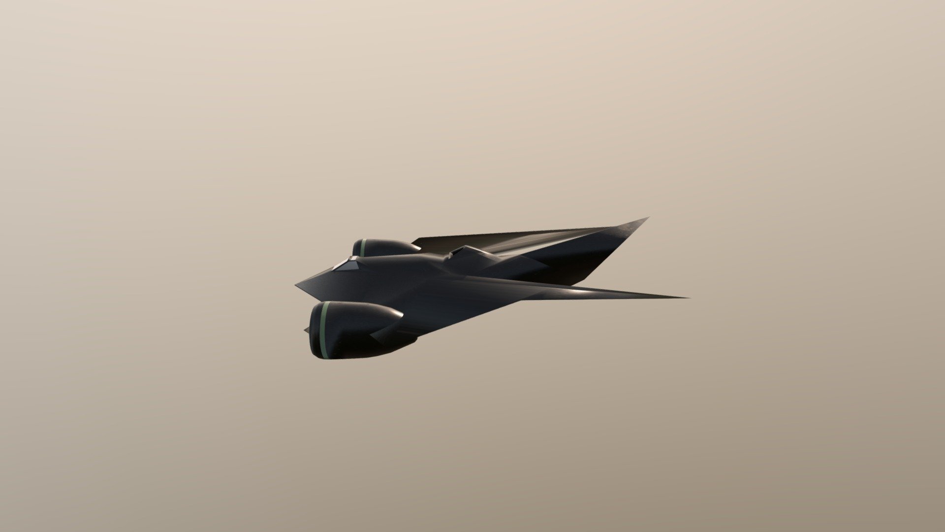H1 Hawk2 - 3D model by Daniel Cage (@Daniel.Cage) [4f27a56] - Sketchfab