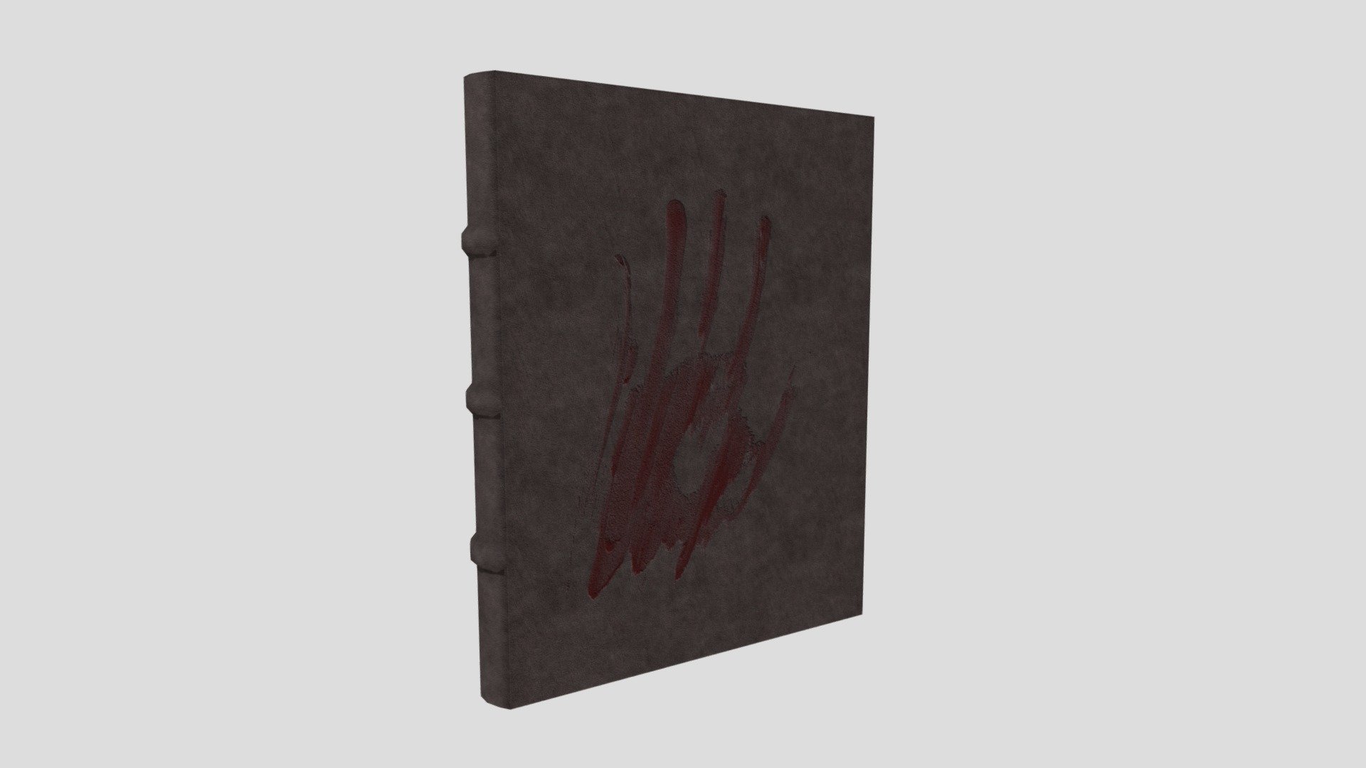 normal book - Download Free 3D model by Useless.Witch (@220356 ...