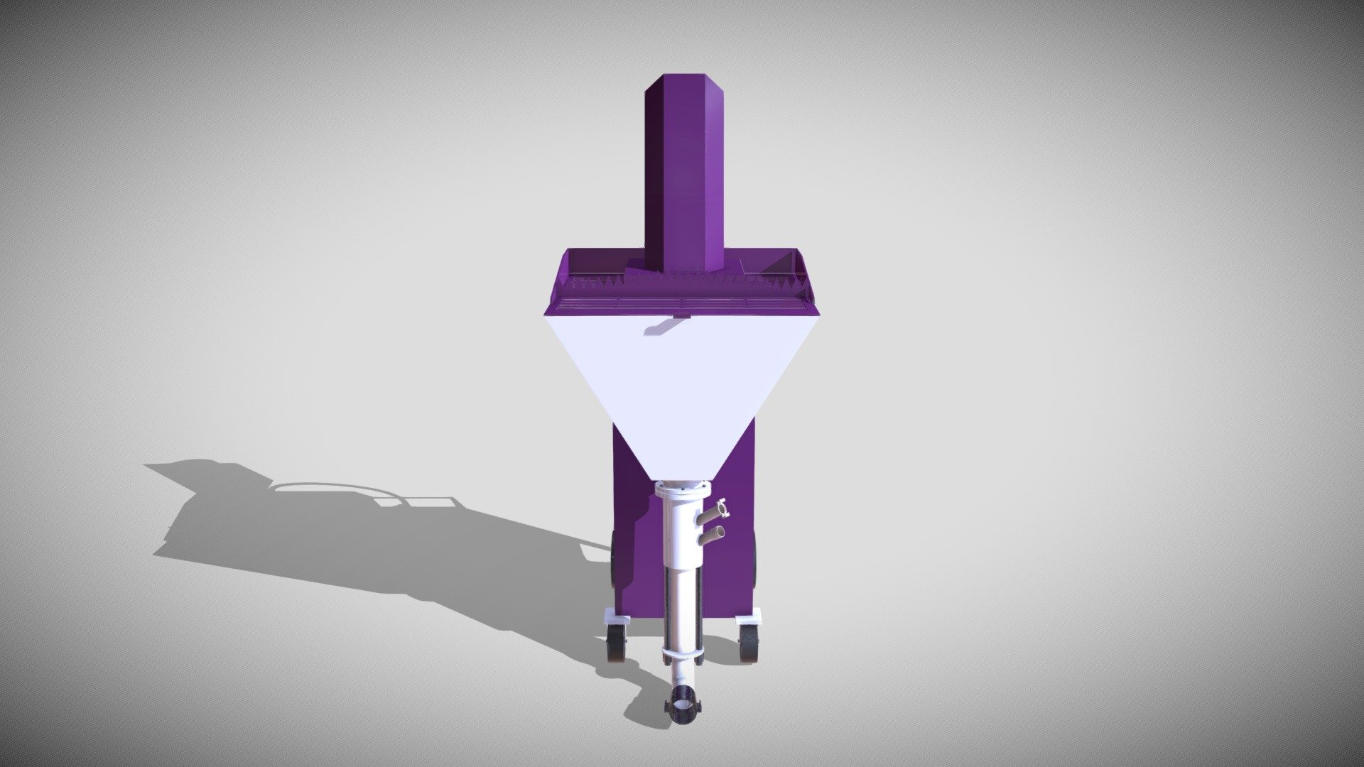 mechanized plaster - Download Free 3D model by Goose (@Goose333 ...