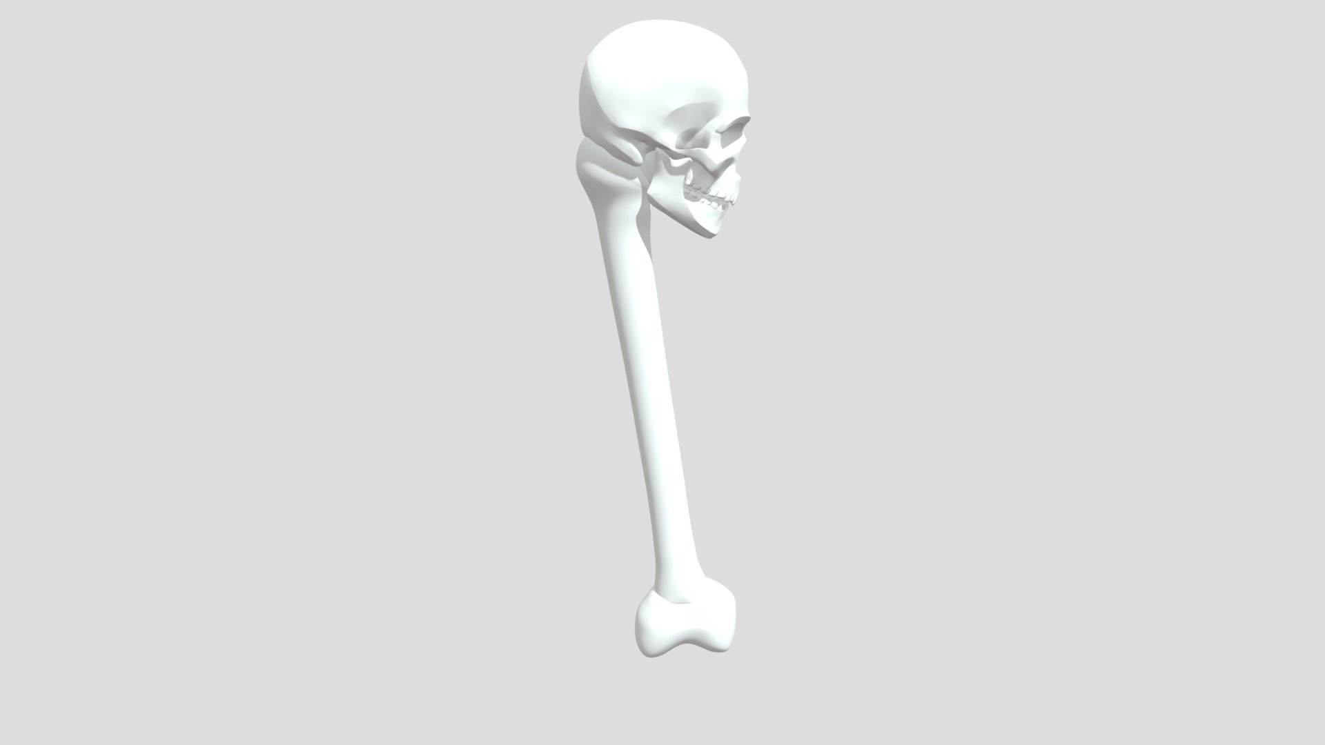 Conjure Man Club - Download Free 3D model by dextyboi [4f299d6] - Sketchfab