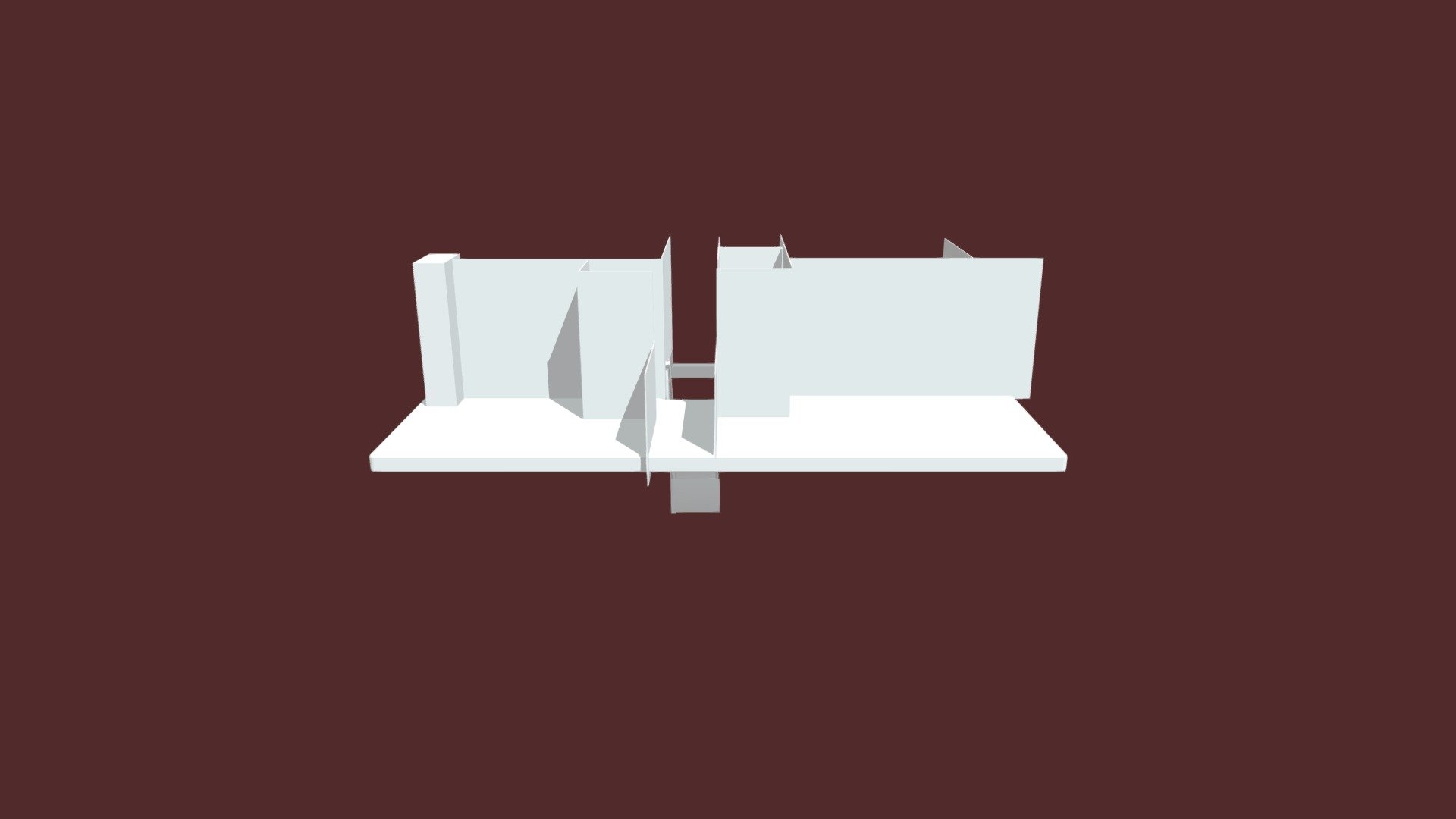 GUIPEL - SKET - 3D model by alicelena [4f2a723] - Sketchfab