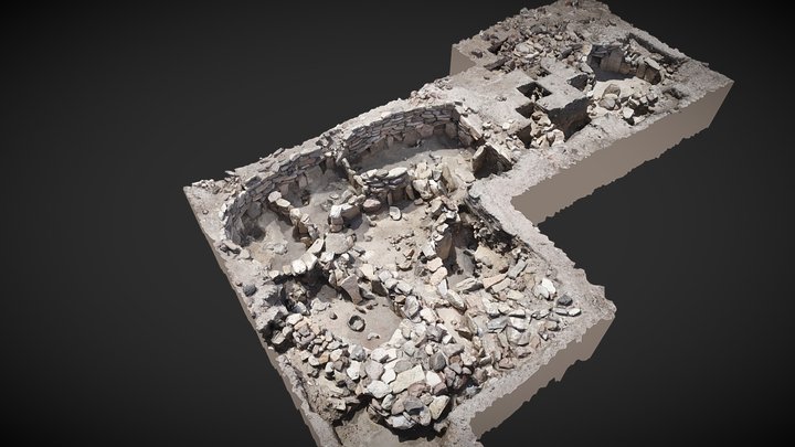 Tulan-54 3D models - Sketchfab
