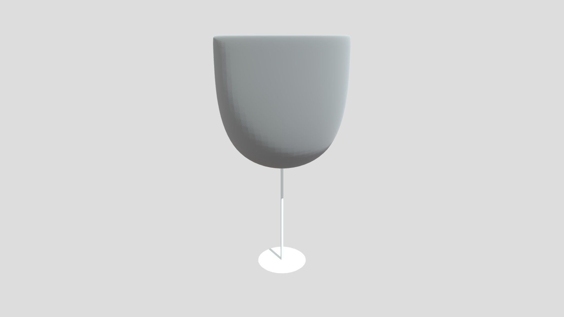 Copa - Download Free 3D model by wraryy [4f2c2f5] - Sketchfab