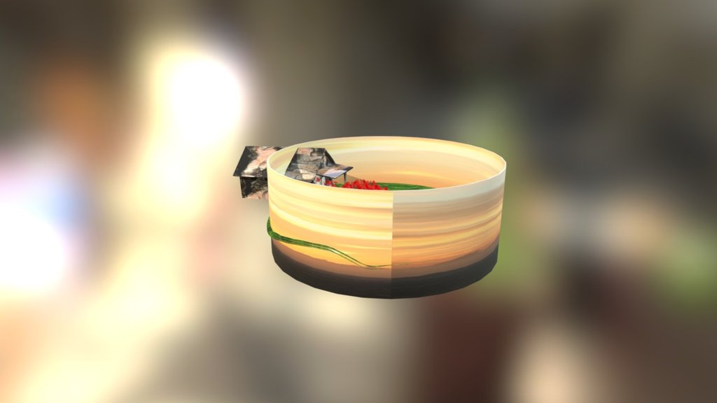 ARB - 3D model by bhects [4f2cffa] - Sketchfab