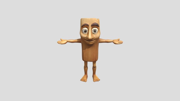 Sahur 3D models - Sketchfab