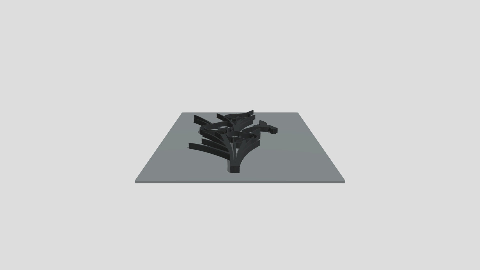 Alcatraz1 - 3D model by jhonson2490 [4f2ddab] - Sketchfab