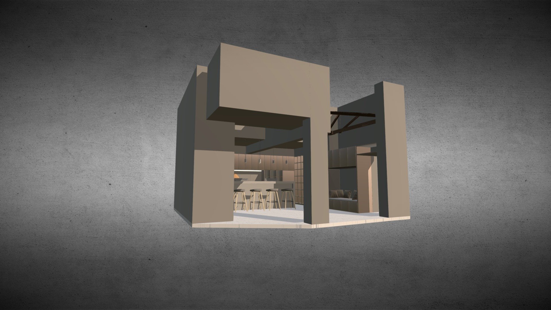 IA3_20w_c4d_jg19_RA - 3D model by visualisierung [4f2e8c4] - Sketchfab