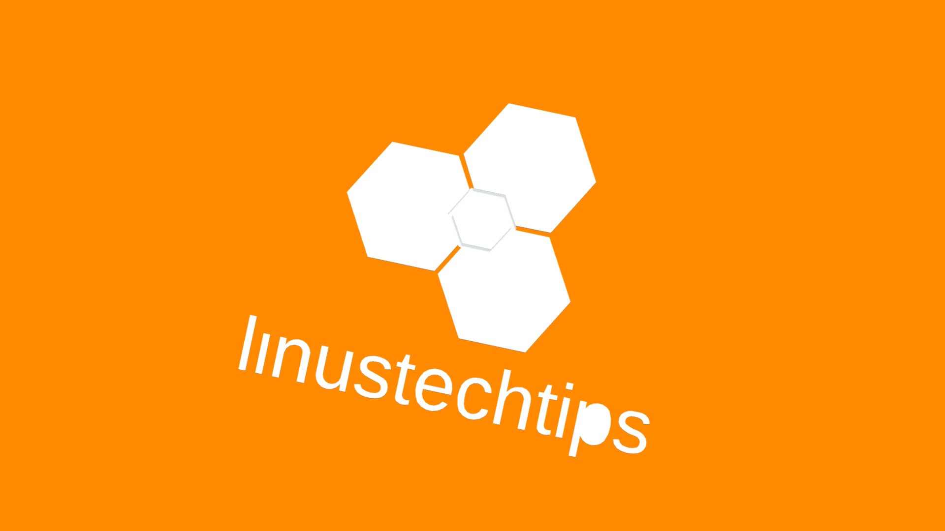 Linus Tech Tips - Download Free 3D model by Spud112263 [4f3161e ...