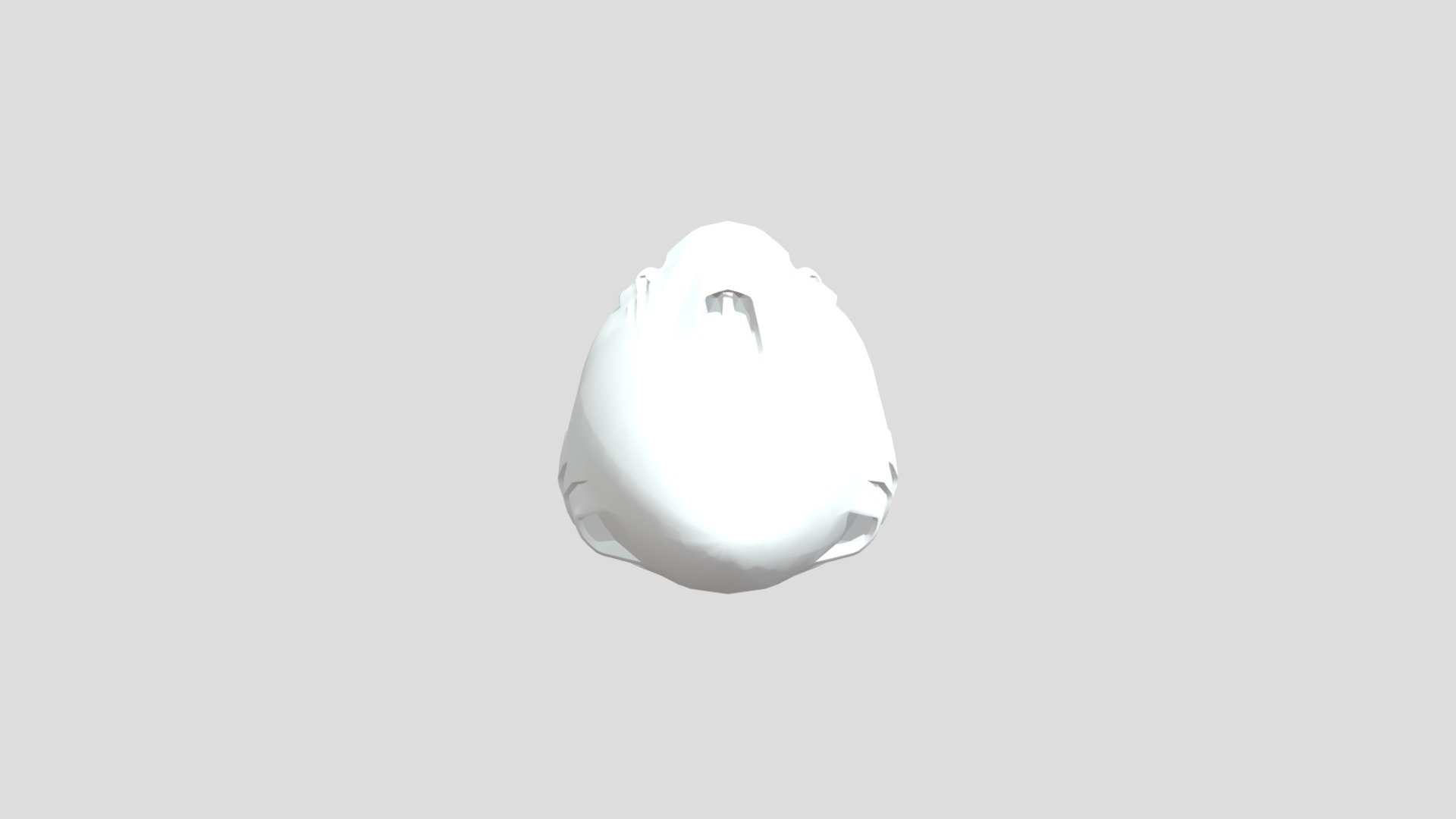Capsule - Download Free 3D model by Tigerar1 (@allanromanreyes ...
