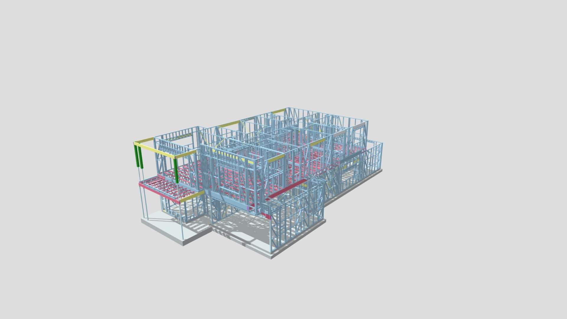 91198 - 3D model by SSHF_Detailing [4f39334] - Sketchfab