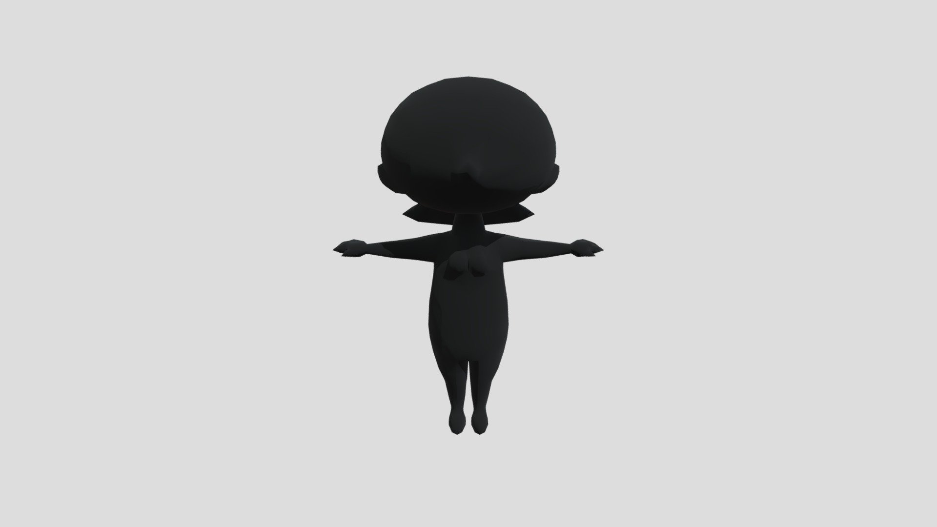 GameCube - The Powerpuff Girls Relish Rampage - - Download Free 3D model by kyle.river.withem ...