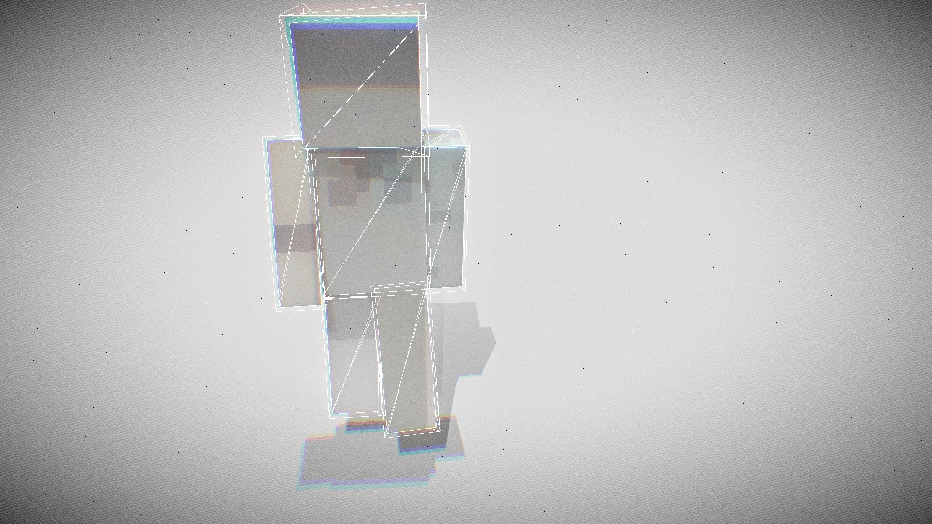 ddd - Download Free 3D model by rdking666 (@fatalequebec) [4f3d252 ...