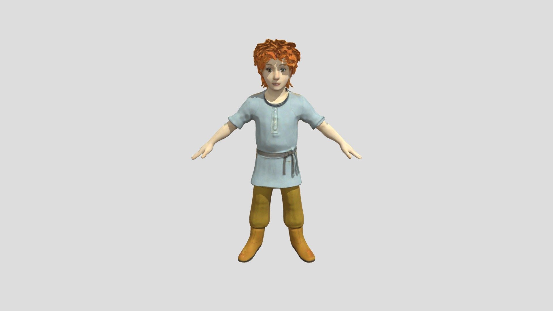 petriukas 2d didis ir plotis originalus - 3D model by augustinas ...