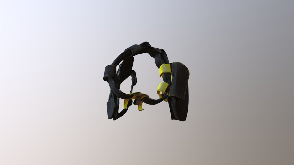 Object - 3D model by Ian (@hintze) [4f3daf3] - Sketchfab