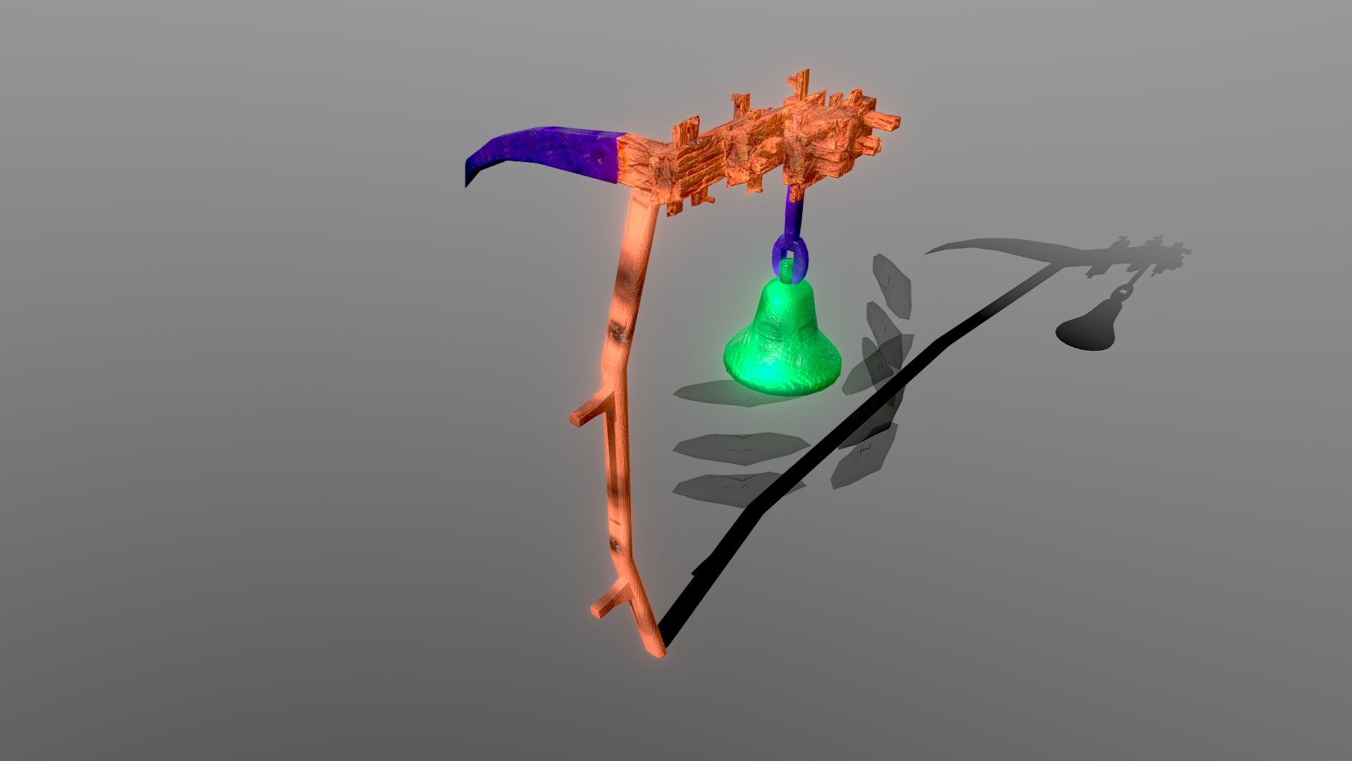 Cil-Alford_WeaponTexture - 3D model by Zepher06 [4f3dc30] - Sketchfab