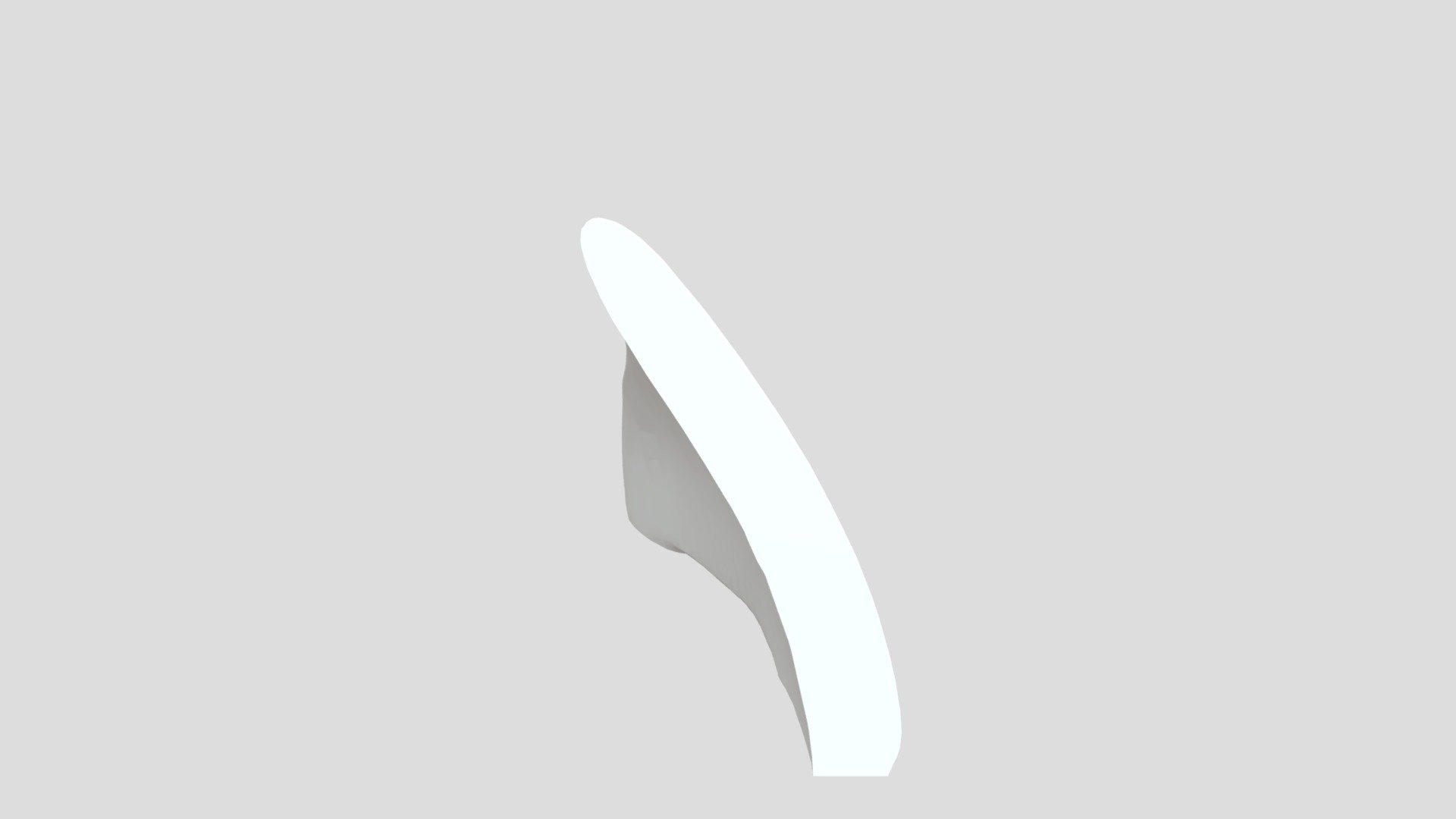 Puro Mask - 3D model by Dawidera2 [4f3e121] - Sketchfab