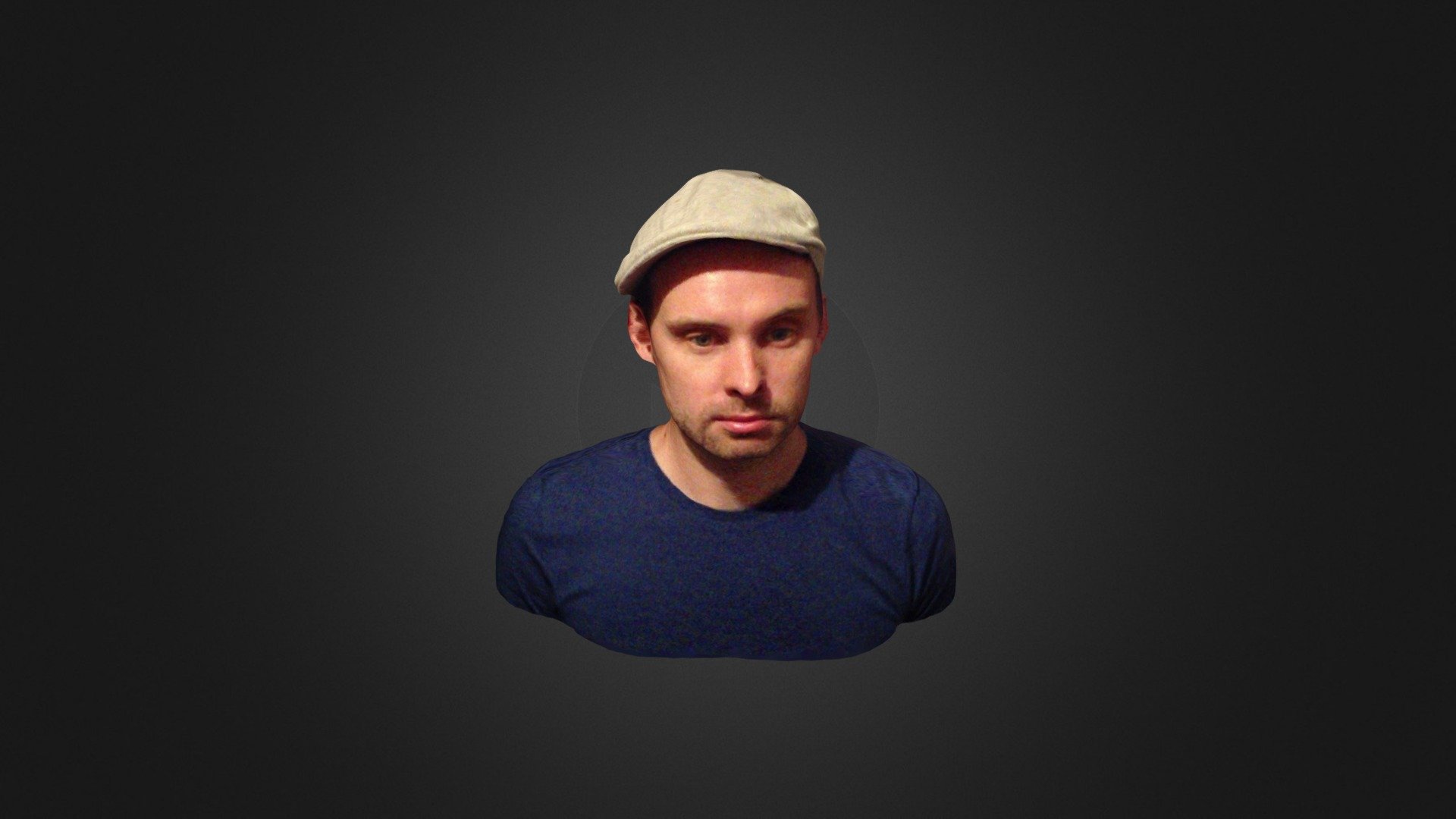 Tim - 3D model by twocoats [4f3e8bc] - Sketchfab