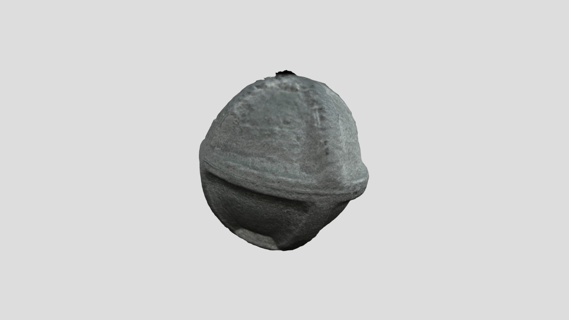 Zinc - Download Free 3D model by SciencesADB972 (@philou972) [4f3f456 ...