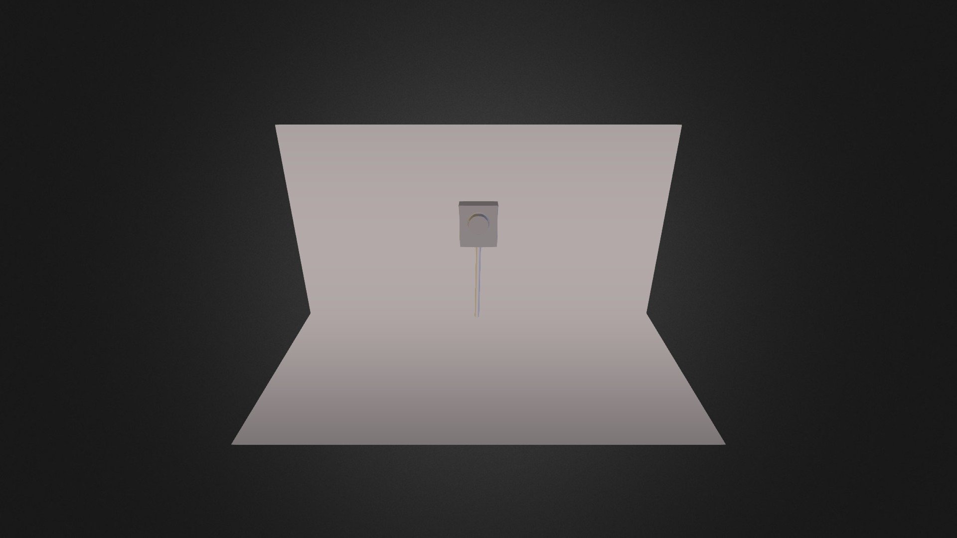 Smart Meter - 3D model by Jasonb [4f3f4f5] - Sketchfab