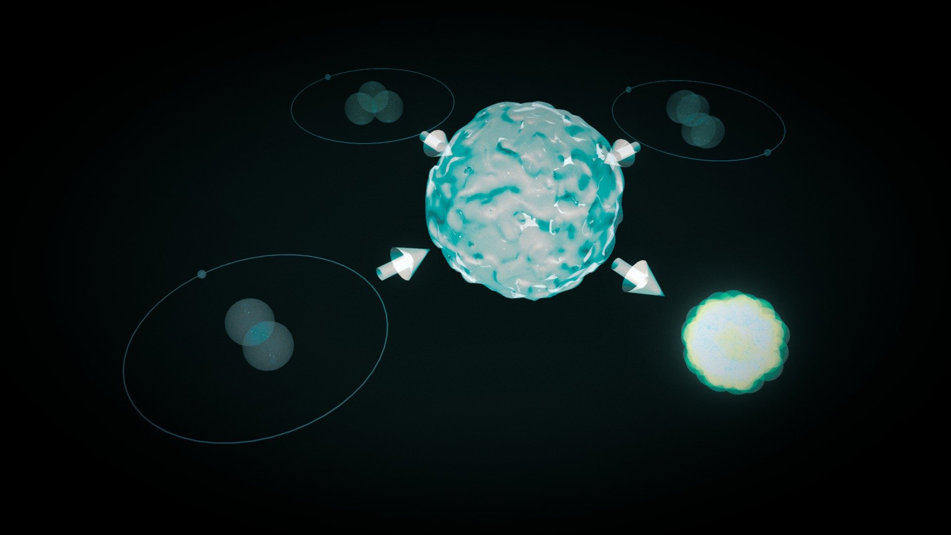 Nuclear Fusion - Buy Royalty Free 3D model by PARSONSARTS (@tomparsons ...
