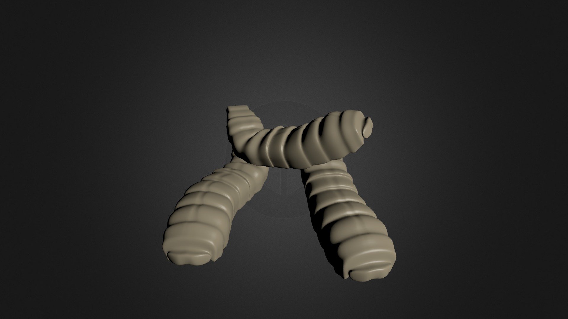 maggots - 3D model by opulenthawk [4f40870] - Sketchfab