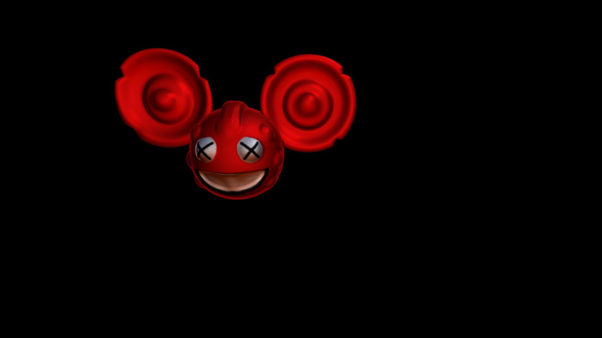 Deadmouse modificado - 3D model by Juan Ignacio (@jachondot) [4f43c74 ...