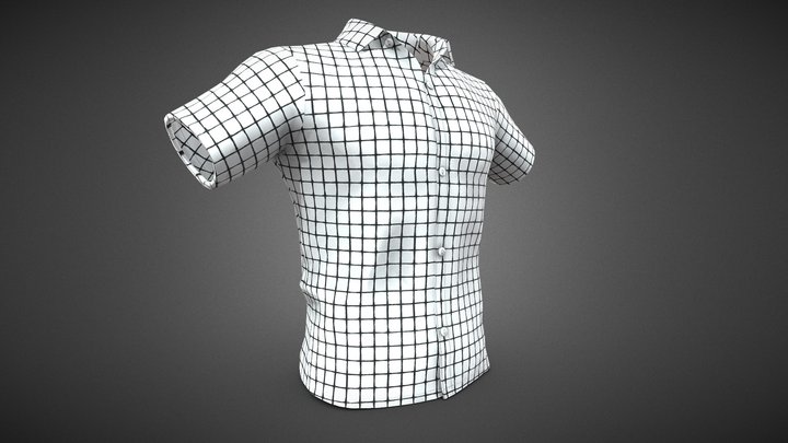 Topman 3D models - Sketchfab