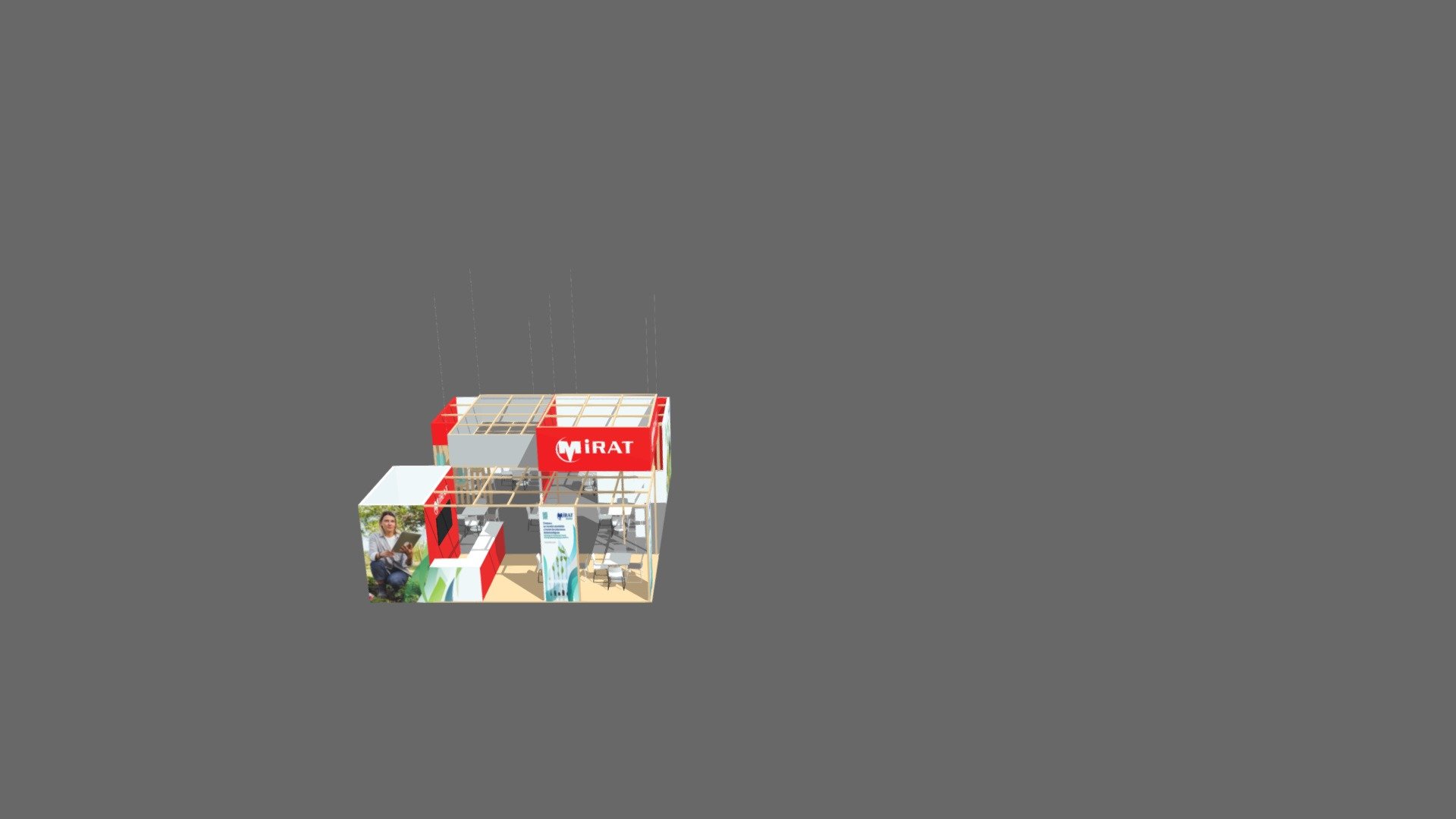stand 2024_abril_2024 - 3D model by alejos71 [4f44e2d] - Sketchfab