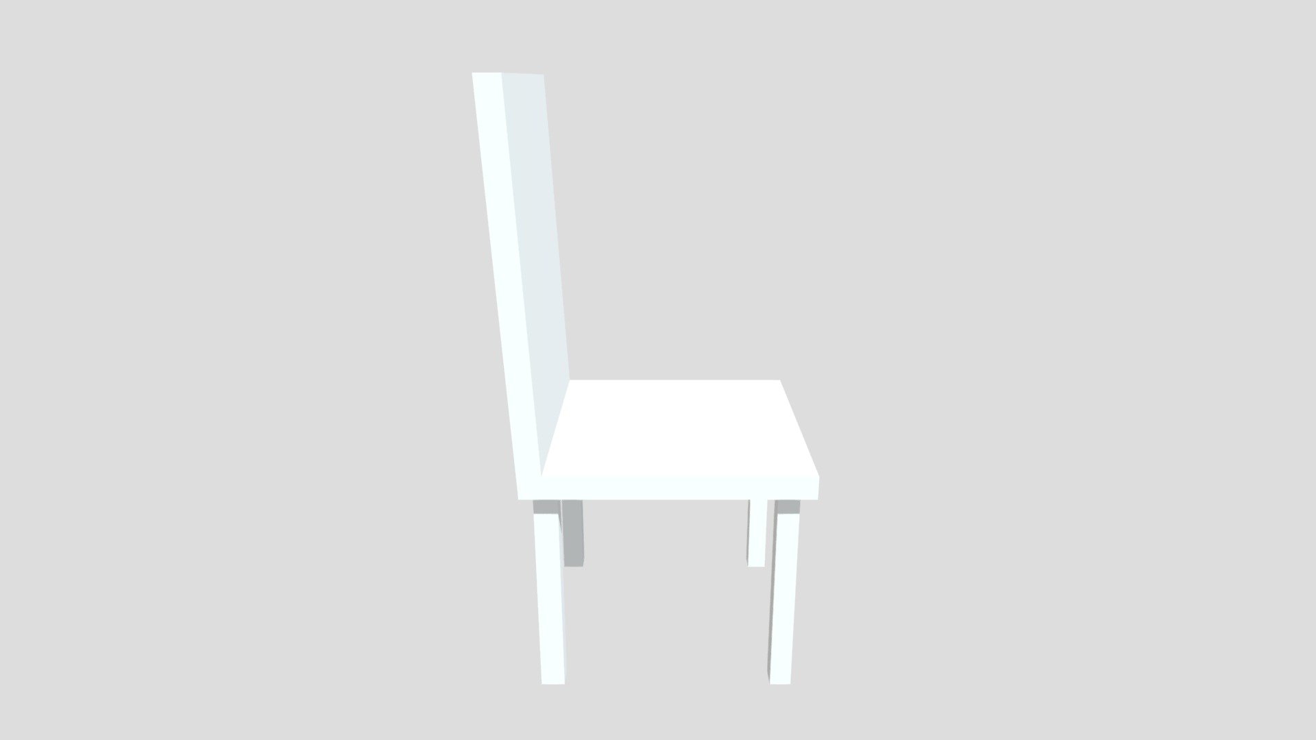 Chair-whiteboxing - Download Free 3D model by CorruptedStudios [4f44fba ...