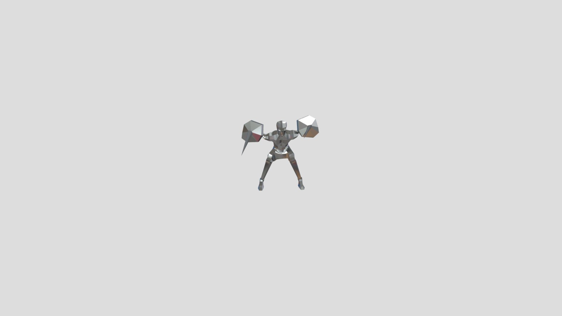 Dance Lance Does the Lance Dance Dance Lance - 3D model by zena71 ...