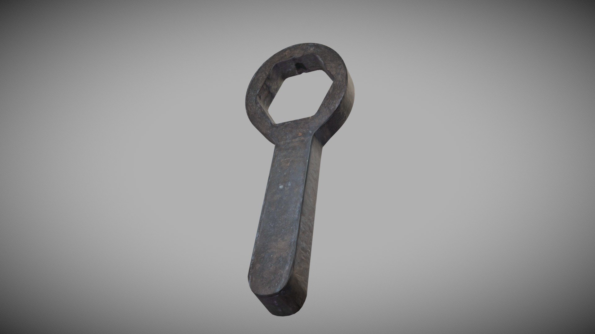 EC_Chave Fixa Sextavada01 - Download Free 3D model by hely_magrao ...