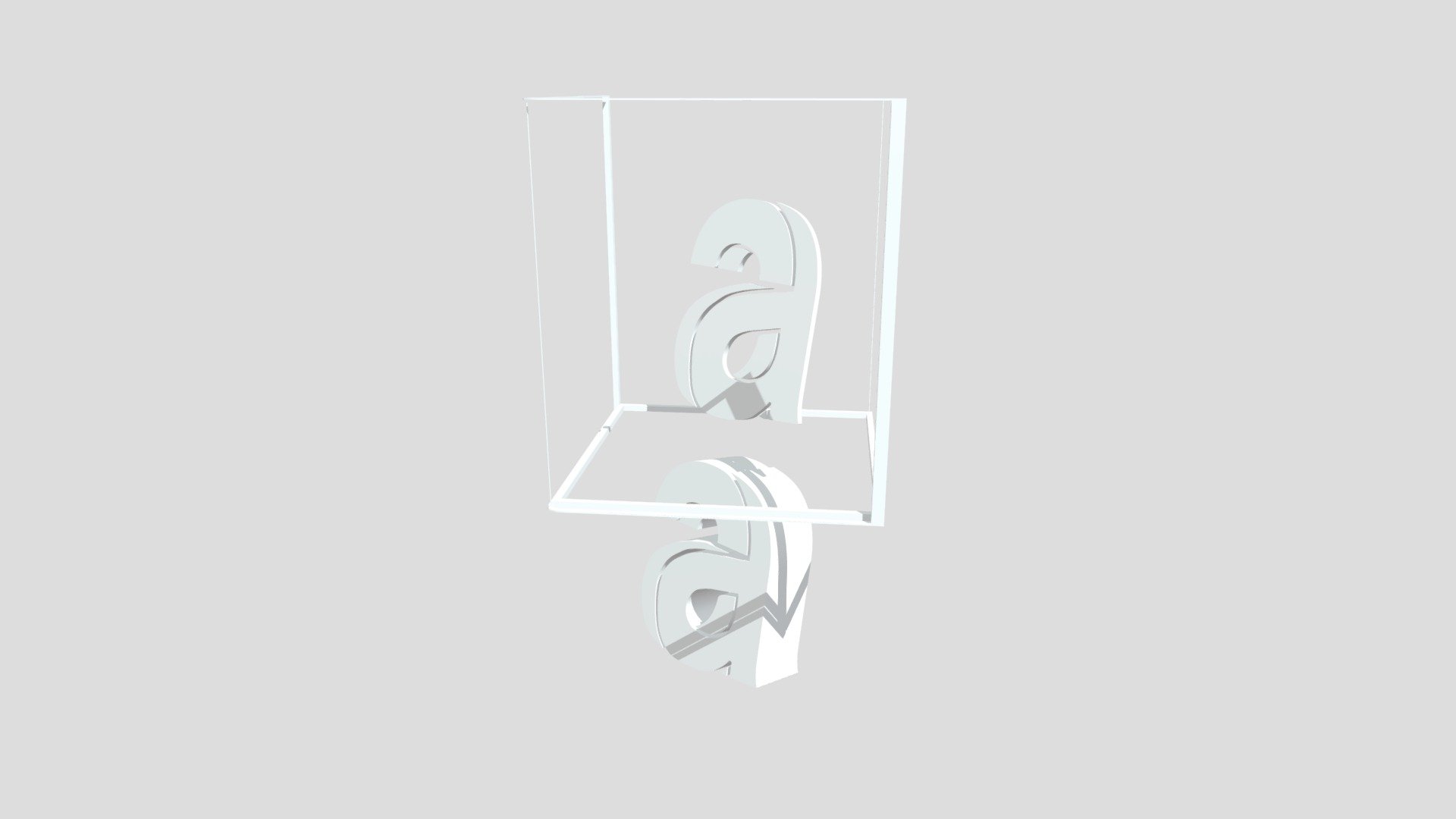 B- Card_1210-2 - Download Free 3D model by A Creative Inc. (@a-creative ...