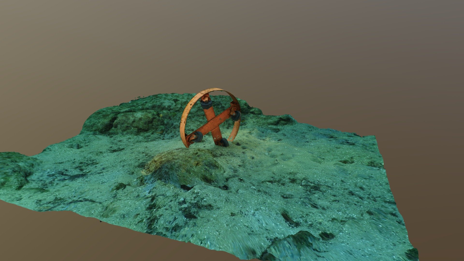 Ginnie Dolly - Download Free 3D model by sdellaria91 [4f47b92] - Sketchfab