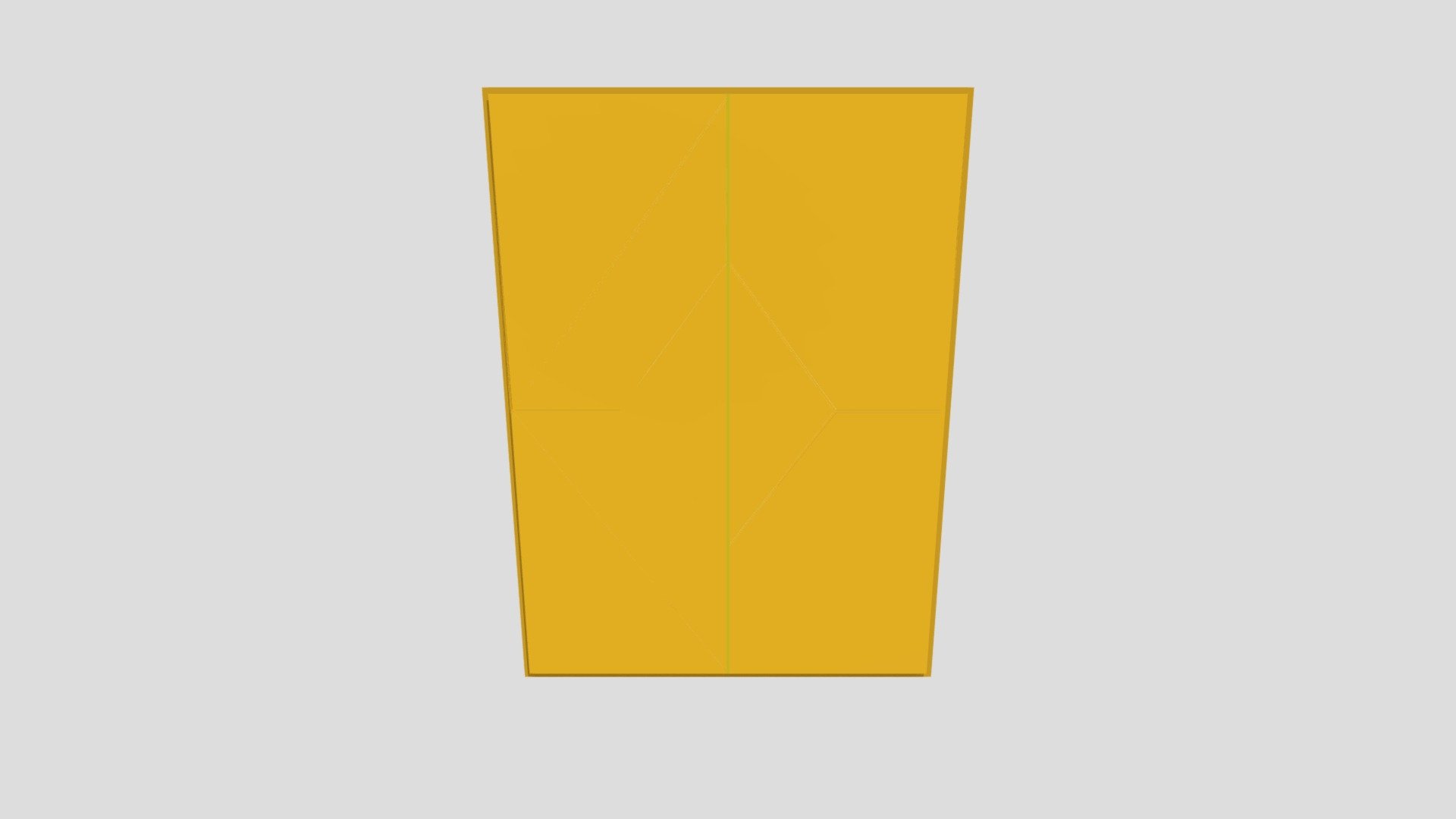DOOR Animation - 3D model by NEAT_ARCHITECTS (@md.jakirhossain181999 ...